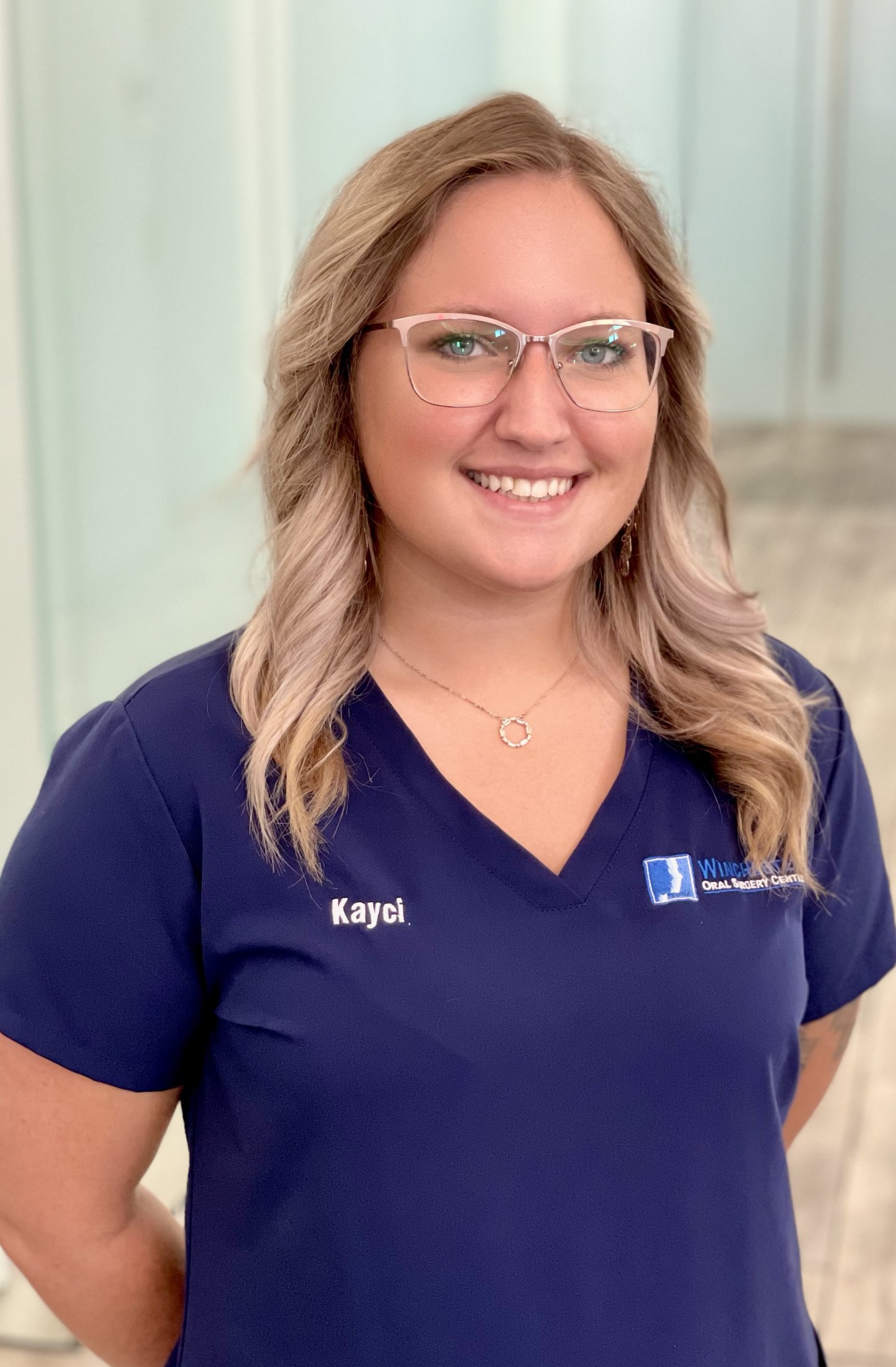 Meet the Winchester Oral Surgery Center Staff | Oral Surgery Team